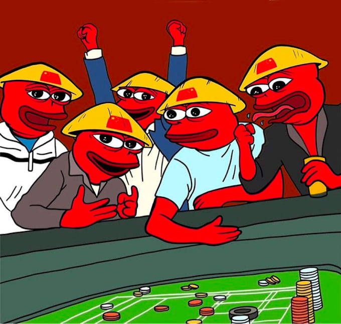 Create memes animated meme video meme coin art crypto meme meme ...