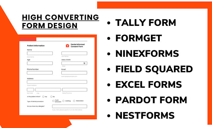 Do tally form formget ninexforms field squared excel forms pardot form ...