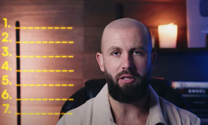 Record a professional spokesperson video for your brand by Thisiskriss ...
