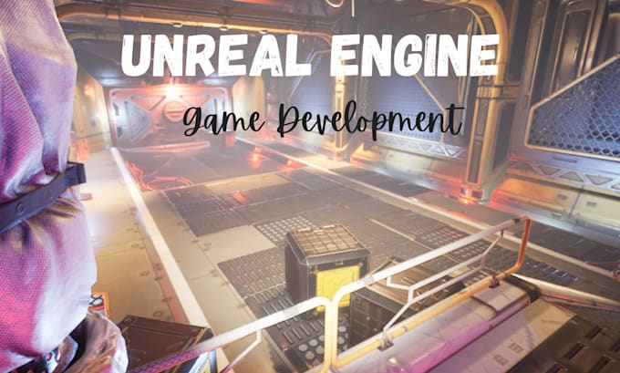 Create insane graphics game in unreal engine by Programinglearn | Fiverr