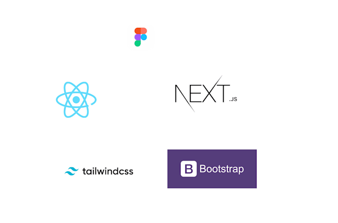 Convert Figma To Next Js Figma To React Js With Tailwindcss Typescript By Mubiniceru Fiverr 