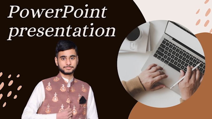 Design superior and professional powerpoint presentation by Iqbal9876 ...