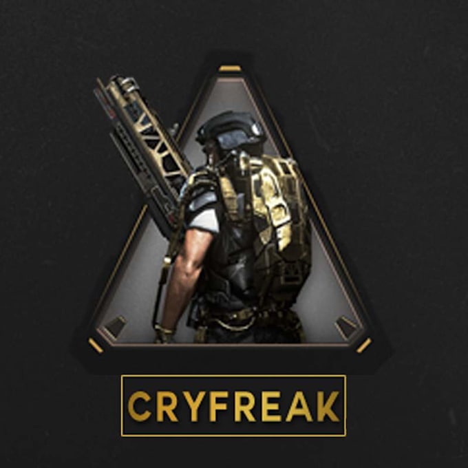 Design a cod youtube, twitter, twich banner or logo by Cryfreak | Fiverr