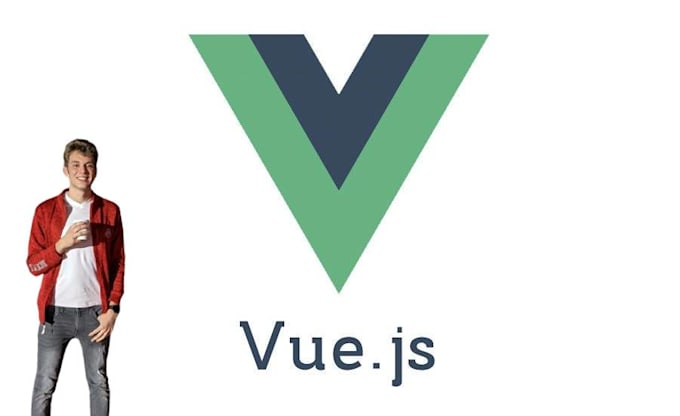 Do Professional Vuejs Development For Modern Responsive Websites By Ntrambitas12 Fiverr