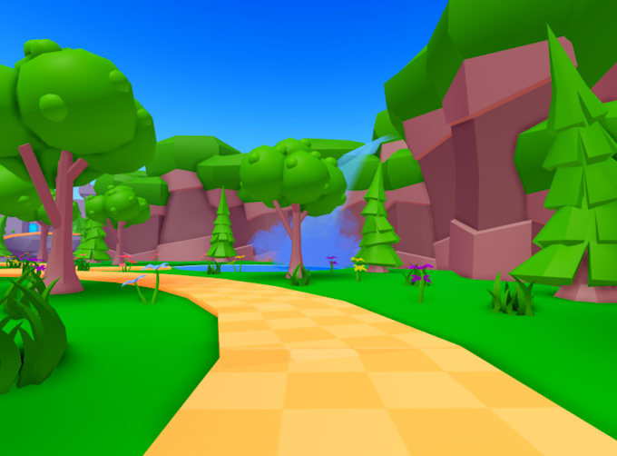 Make quality simulator maps on roblox by Diogobuilder | Fiverr