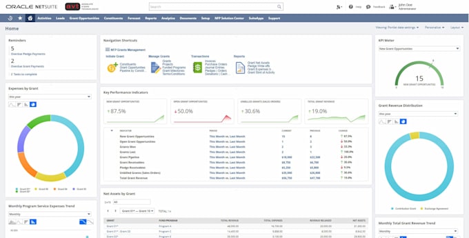 Troubleshoot your netsuite problem by Anantcode | Fiverr