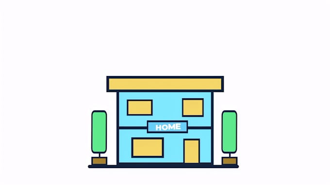 Create a perfect custom logo animation intro by Xenkae | Fiverr