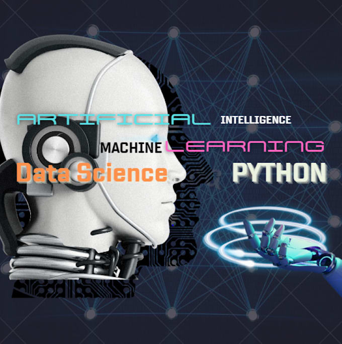 Do data science, deep learning, computer vision projects in python by ... Do data science, deep learning, computer vision projects in python by ...