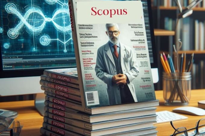 Write and publish your research in top scopus and google scholar indexed journal by Favour__ella ...