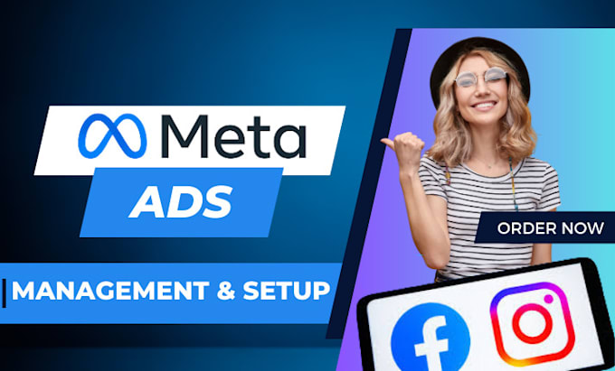 Setup and manage converting meta facebook insta ad campaigns by ...