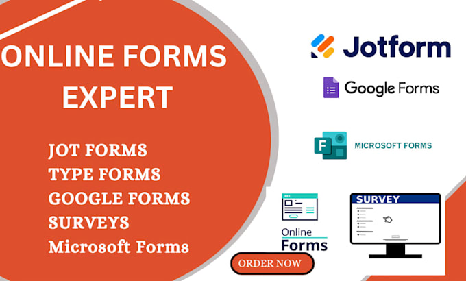 Create online form jotform, google form, typeform cognito form, online ... Create online form jotform, google form, typeform cognito form, online ...