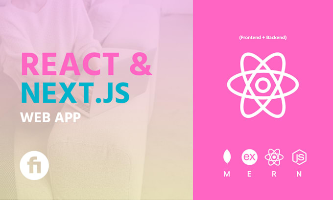 Develop web application with reactjs, typescript and nextjs by ... Develop web application with reactjs, typescript and nextjs by ...