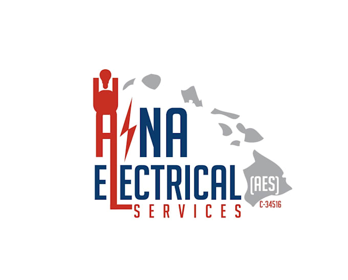 Design beautiful branding electrical logo by Chelsea_melbour | Fiverr