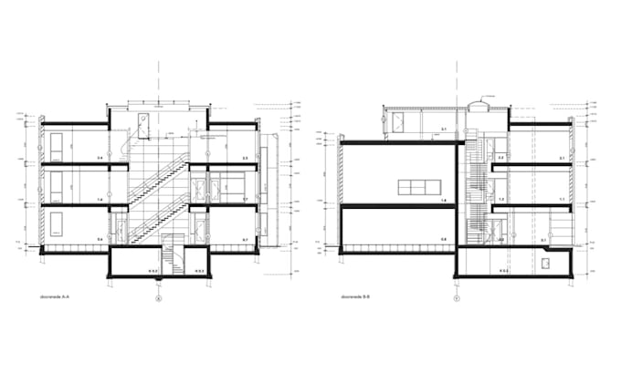 Convert or trace pdf, sketch, jpg to autocad dwg or dxf by ...