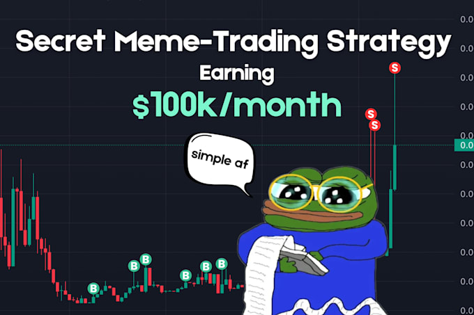 Use social listening metrics for profitable meme coins by Sydongenoh ...