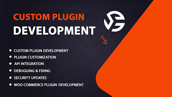 Develop, customize, and fix wordpress plugins for your website by Ustechexperts | Fiverr