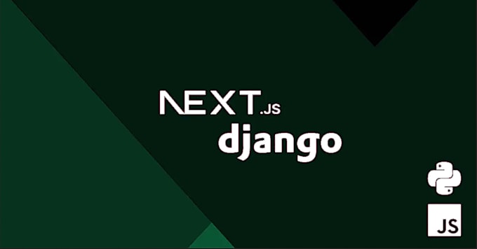 Be full stack web developer full stack django react developer saas web ...