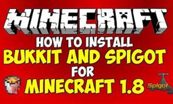 Program a high quality minecraft plugin for spigot or bukkit by Progyhand | Fiverr