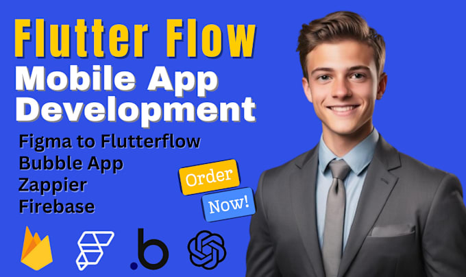 Develop app with flutterflow figma to flutterflow flutter firebase xano ... Develop app with flutterflow figma to flutterflow flutter firebase xano ...