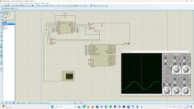 Make Your Avr And Arduino Embedded Projects By Samsamdevs Fiverr