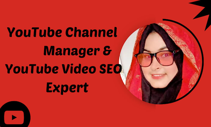 Do youtube video seo and promotion for organic top ranking by Adsexpert08 | Fiverr