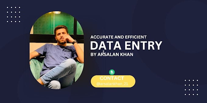 Do data analysis accurately in just 5 hours by Arsalankhan_21 | Fiverr