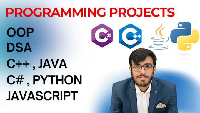 Do projects in linux c programming cplusplus java python javascript by ... Do projects in linux c programming cplusplus java python javascript by ...