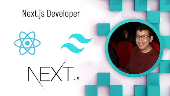 Create full stack app using nextjs, reactjs and tailwind by ... Create full stack app using nextjs, reactjs and tailwind by ...