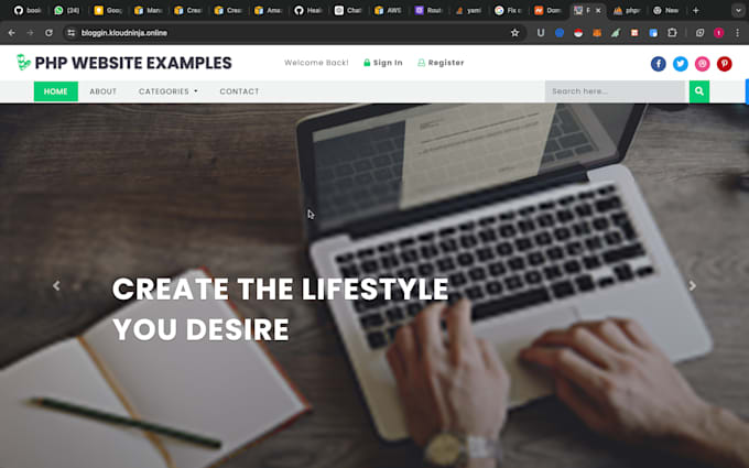 Deliver Devops Services Cicd Cloud Automation By Thecloudsavvy Fiverr