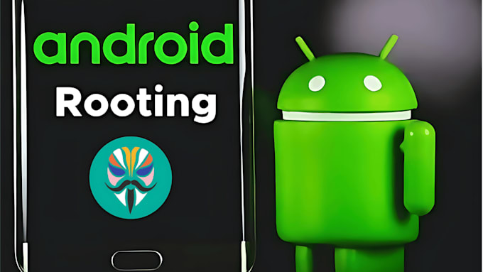 Root and increase your android phone performance by Pythonx32 | Fiverr