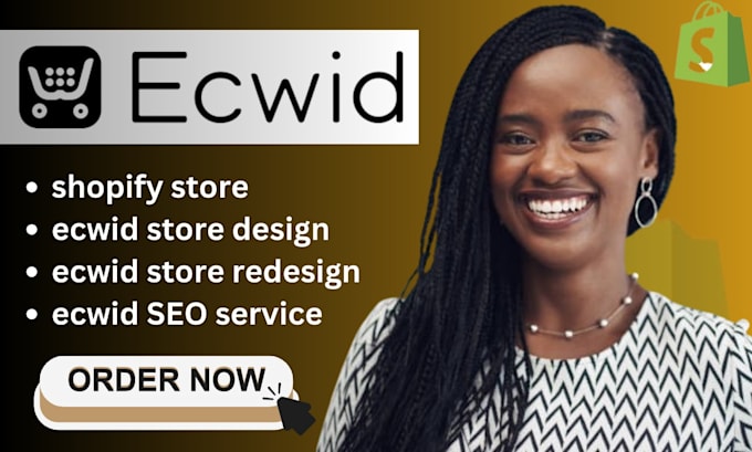Design ecwid store redesign ecwid store ecwid seo service ecwid design ...