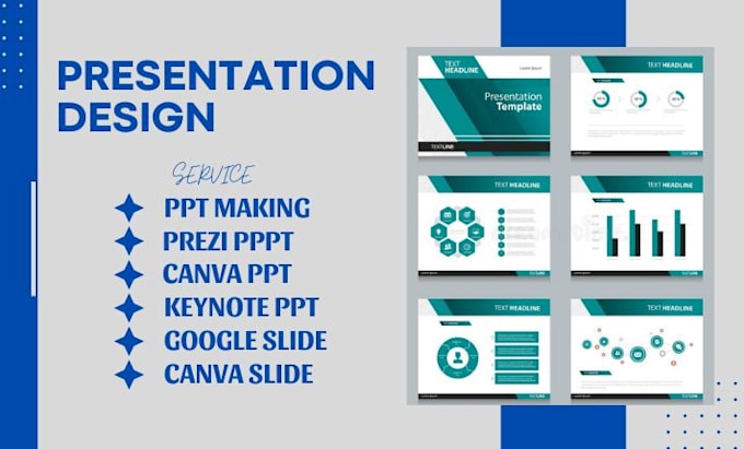 powerpoint presentation template canva