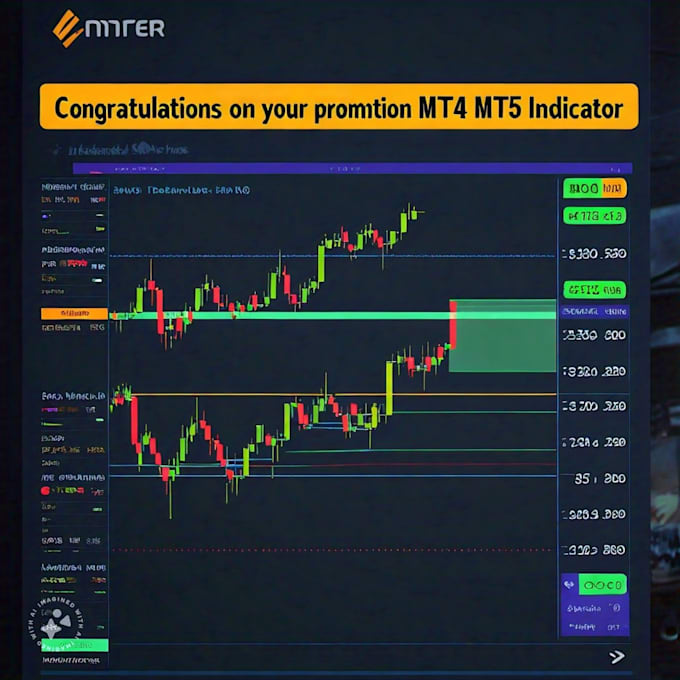 Code And Convert Tradingview Pinescript And Mt4 Mt5 Ninjatrader Bot Metatrader By Belloti Fiverr