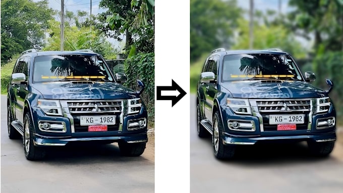 Edit, retouch, or handle all kinds of images, photos by Deshan_vimuu ...