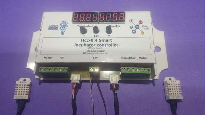 Provide iot product development, arduino programming and pcb designing ... Provide iot product development, arduino programming and pcb designing ...
