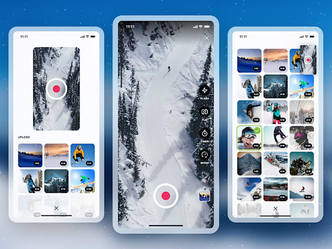 Develop camera app, advanced face detection app by Mohamedrazu35 | Fiverr Develop camera app, advanced face detection app by Mohamedrazu35 | Fiverr
