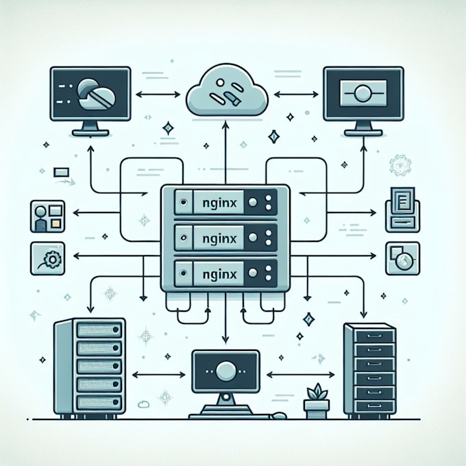 Ci cd pipeline setup and automation by Sysadmid | Fiverr Ci cd pipeline setup and automation by Sysadmid | Fiverr