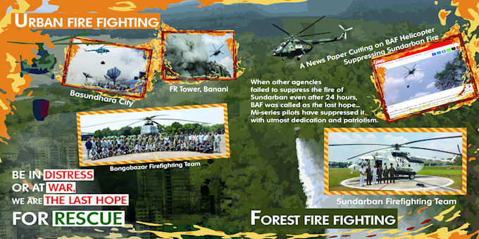 Design banner designs for official programs by Safehouse10 | Fiverr