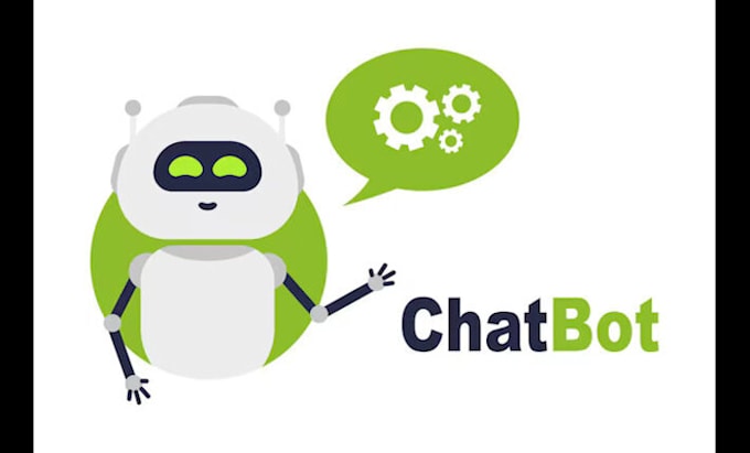 Create custom ai chatbot by Harsh_kumar991 | Fiverr