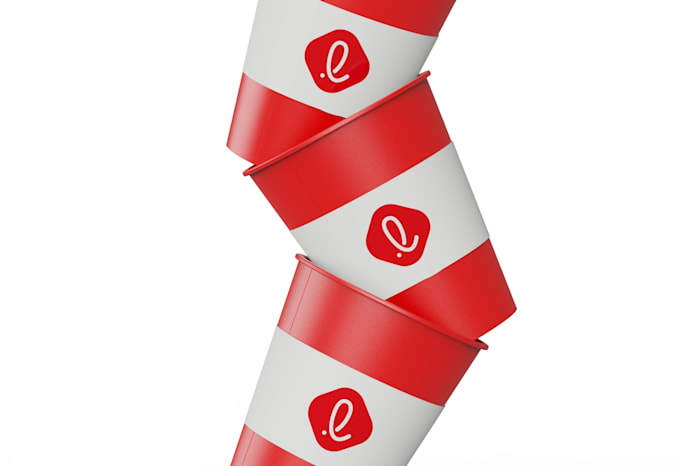 Create professional and visually appealing packaging designs by ...