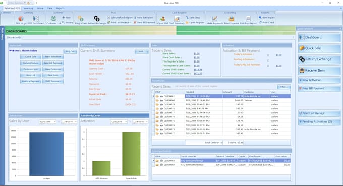 Build scalable, user friendly winforms application by Shawnsalam | Fiverr Build scalable, user friendly winforms application by Shawnsalam | Fiverr