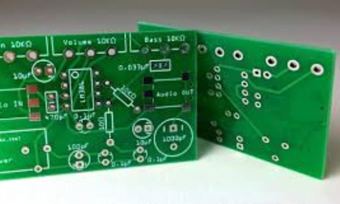 Develop embedded systems, microcontrollers, iotproject using arduino ... Develop embedded systems, microcontrollers, iotproject using arduino ...