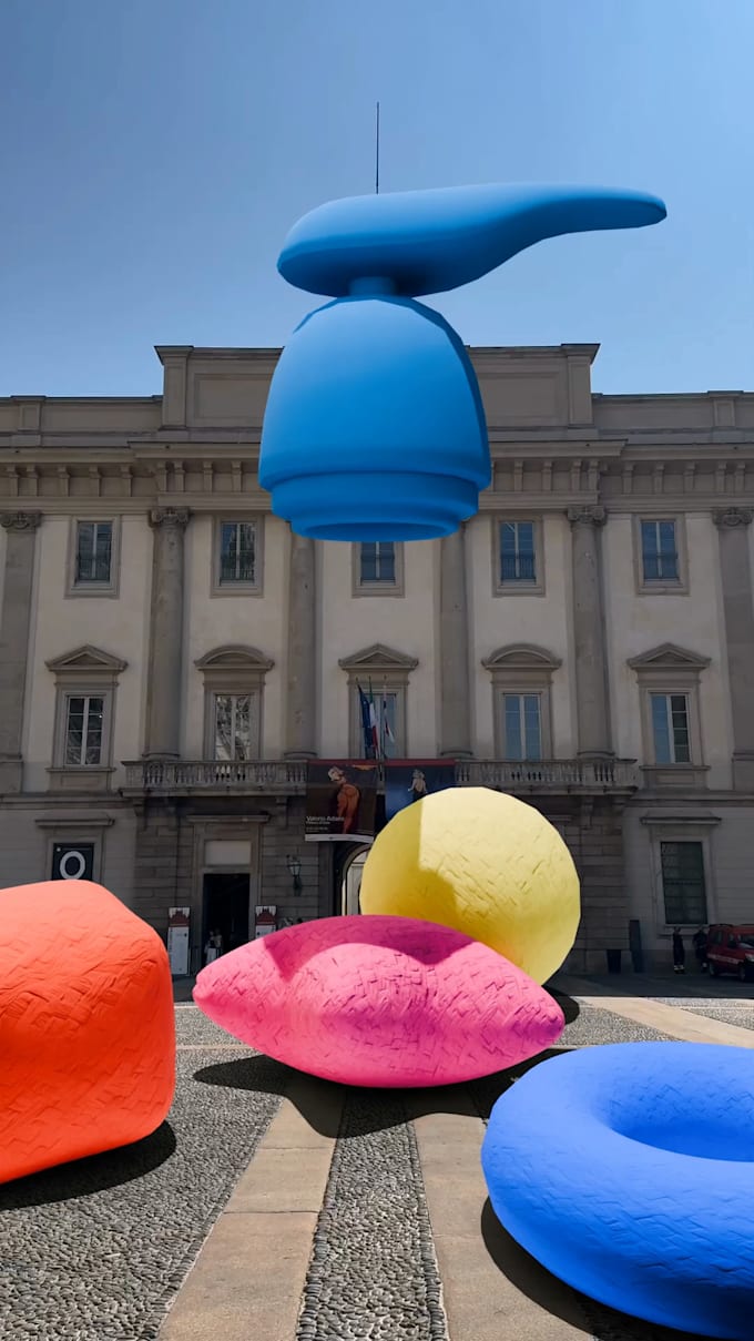 Use blender to make vfx compositing video by Wongyg3 | Fiverr