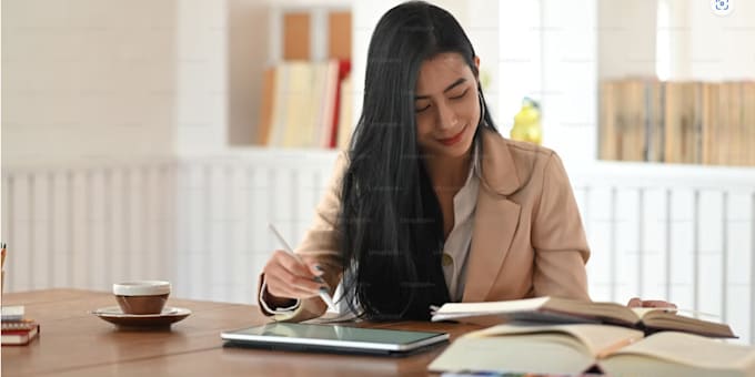 Give professional and accurate proofreading services by Boluwatifehonou ... Give professional and accurate proofreading services by Boluwatifehonou ...