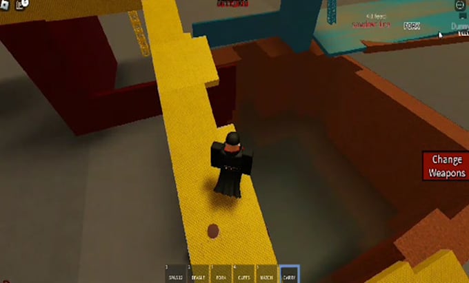 Write quality code and scripts for your roblox game by Kellyofficial1 ... Write quality code and scripts for your roblox game by Kellyofficial1 ...