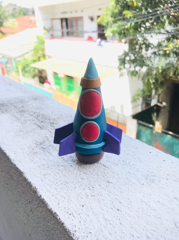 Create stop motion animation, claymation character design, clay ...