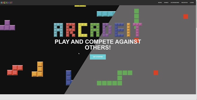 Do your school programming work by Henryblind | Fiverr