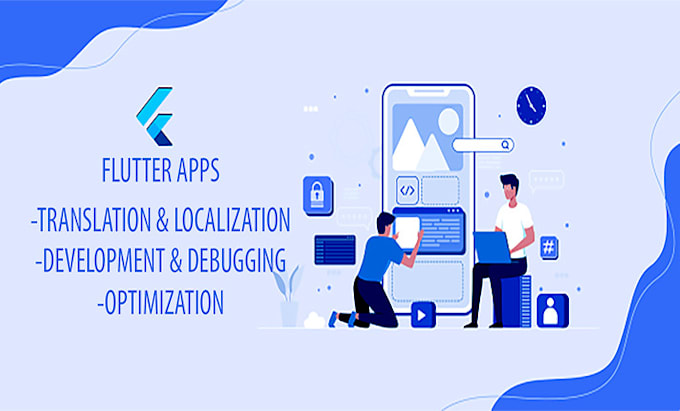 Debug, clean up, and optimize your flutter app by Ivandavid014 | Fiverr Debug, clean up, and optimize your flutter app by Ivandavid014 | Fiverr