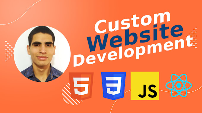 Develop responsive websites using html,css,javascript,react js by David ... Develop responsive websites using html,css,javascript,react js by David ...