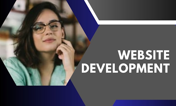 Do website development, wordpress customization, shopify, ecommerce by ... Do website development, wordpress customization, shopify, ecommerce by ...